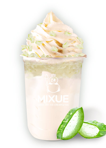 mixue Indonesia