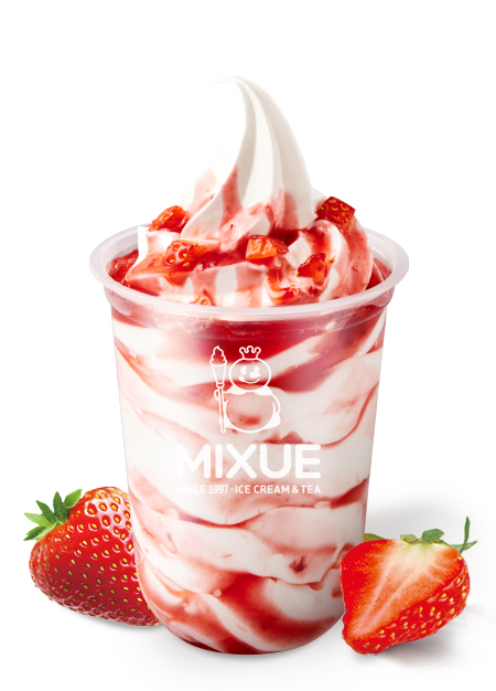 mixue Indonesia