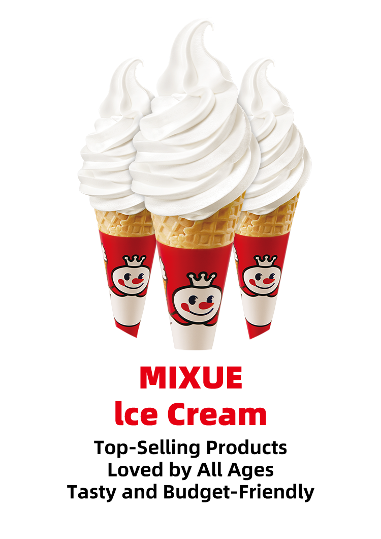 MIXUE Malaysia